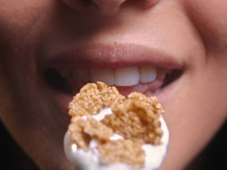 What is food texture? | Definition, mouthfeel and why it matters
