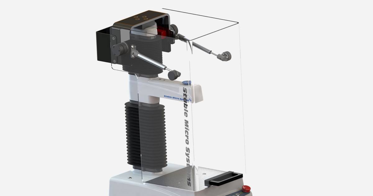 Guard | Stable Micro Systems