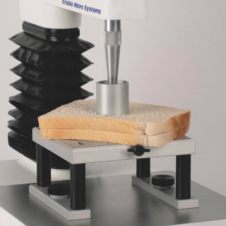 Penetration (Puncture) testing | Texture Analyser methods