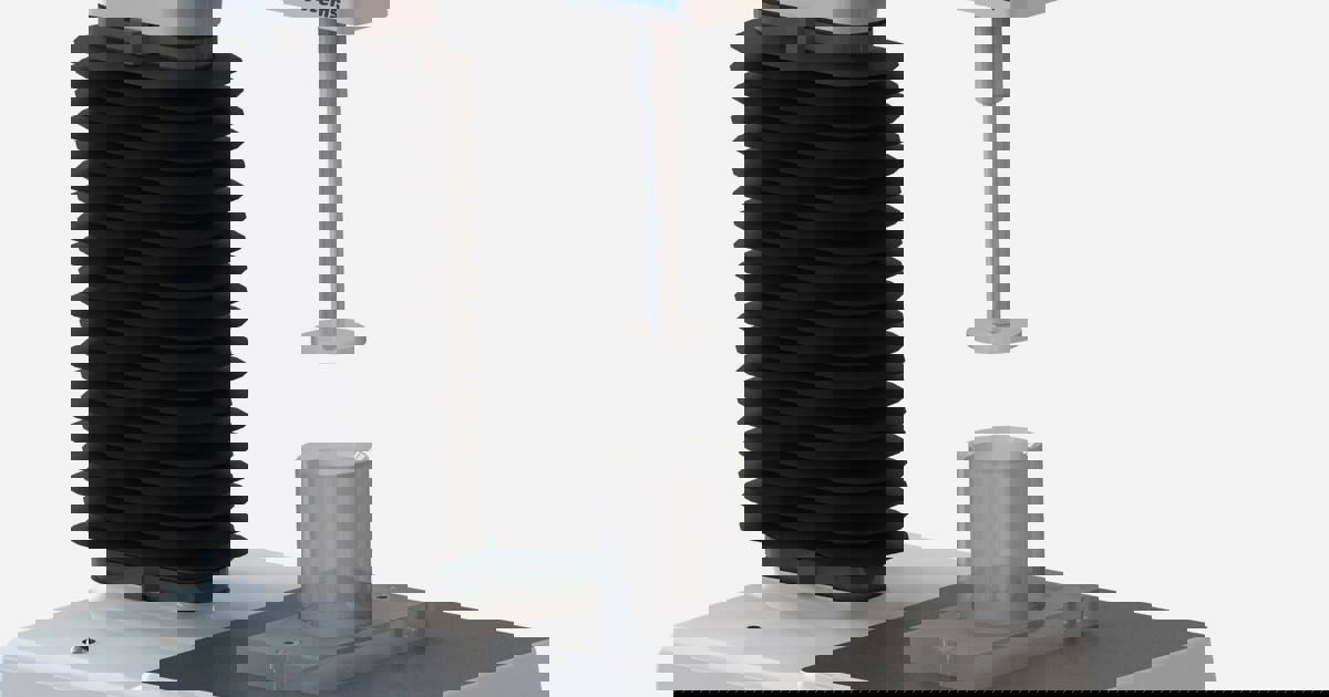 Back Extrusion Rig | Stable Micro Systems