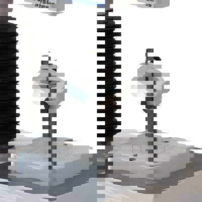 Universal Sample Clamp | Stable Micro Systems