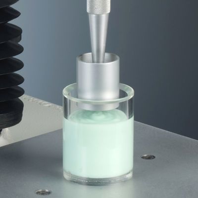 40mm Cylinder Probe | Stable Micro Systems