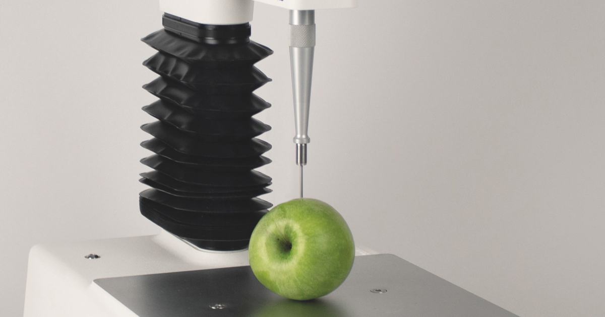 Penetration (Puncture) testing | Texture Analyser methods